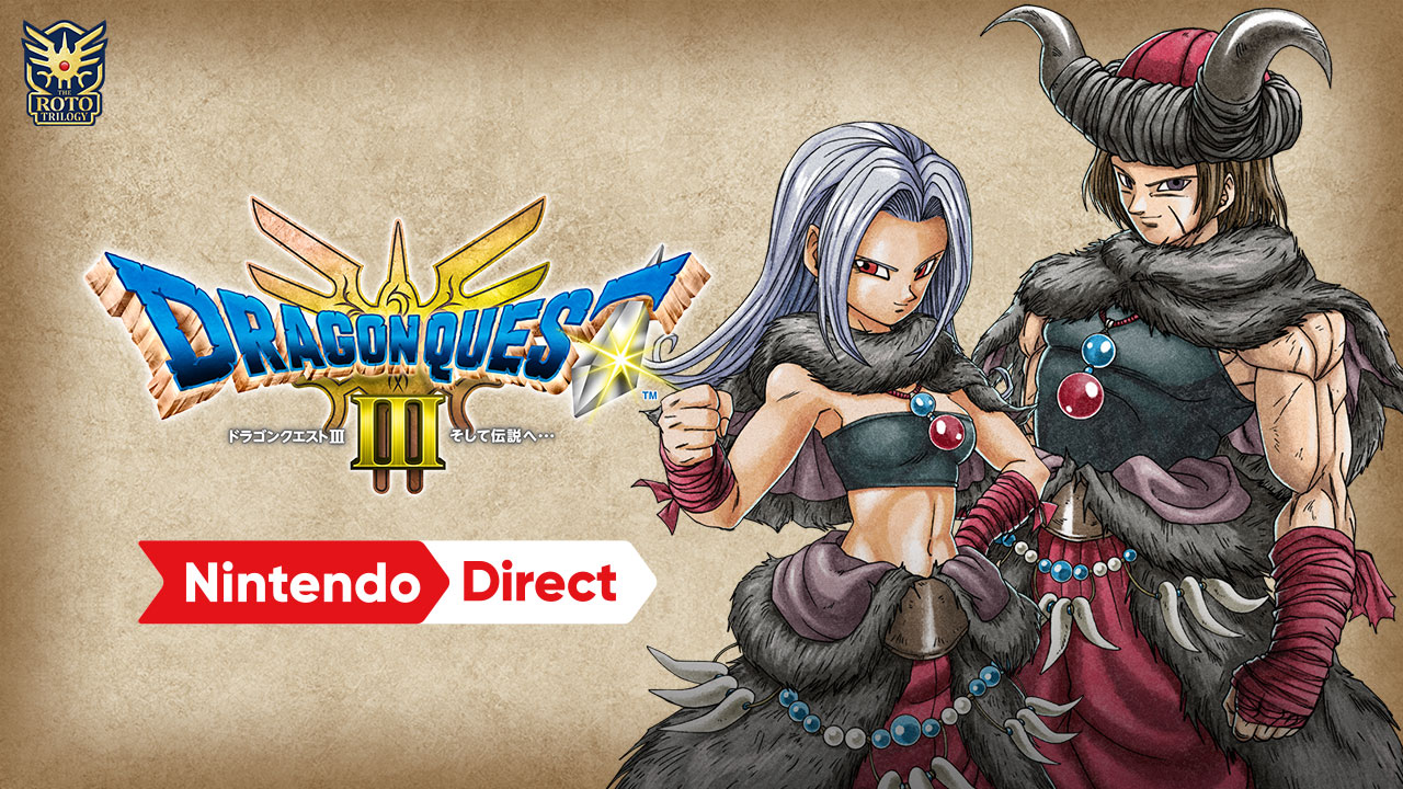 【DQ3】リメイクだとキャラのグラフィックを変えられるのは良い！！！ : ゲームセンサーmaru チャンネル